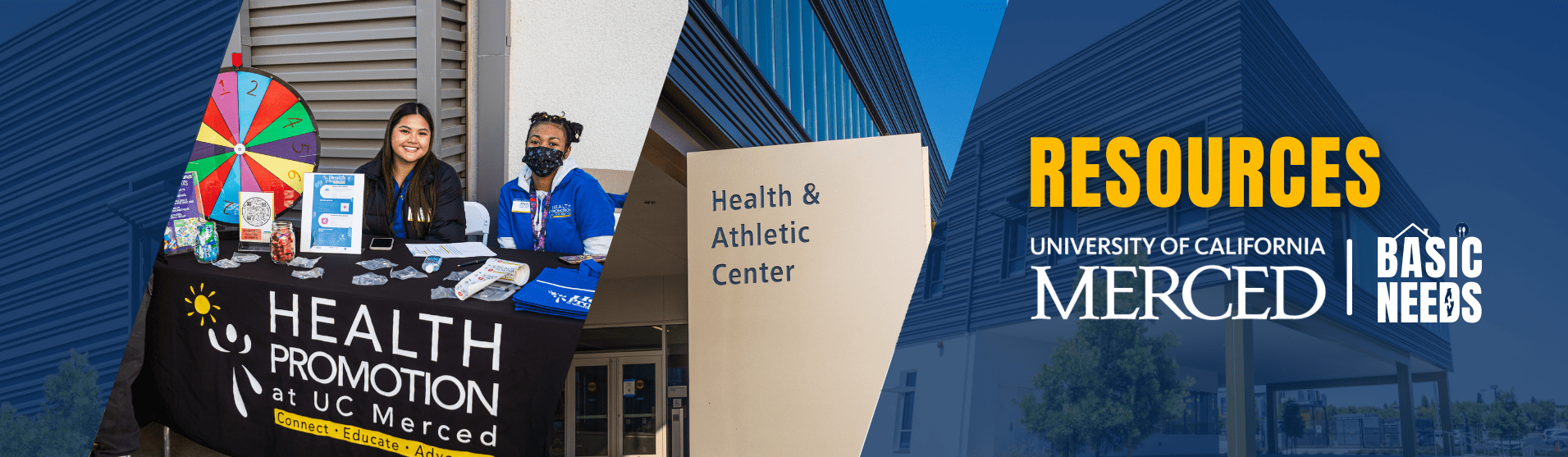 Additional Resources | Basic Needs